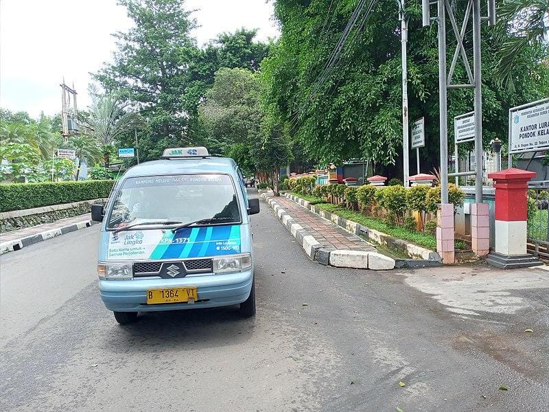 Rute Mikrotrans JakLingko Terbaru, Jangan Sampai Salah! | FORTUNE Indonesia
