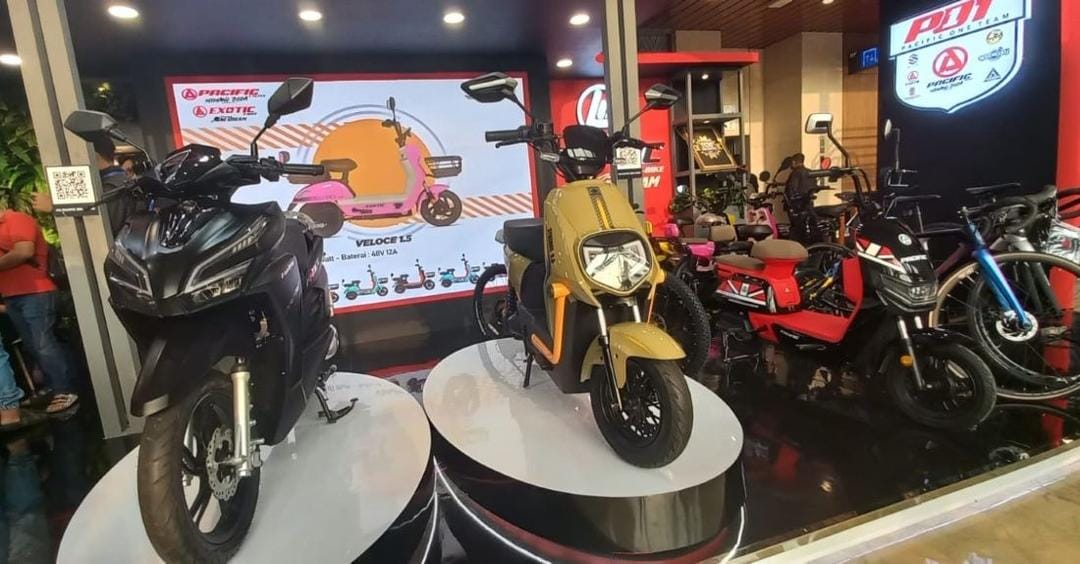 5 Cara Mudah Merawat Motor Listrik dan Manfaatnya | FORTUNE Indonesia