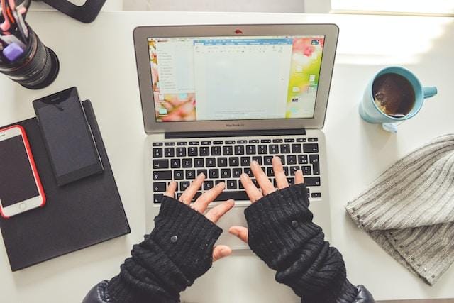 52 Daftar Shortcut Keyboard di Microsoft Word, Lengkap! | FORTUNE Indonesia