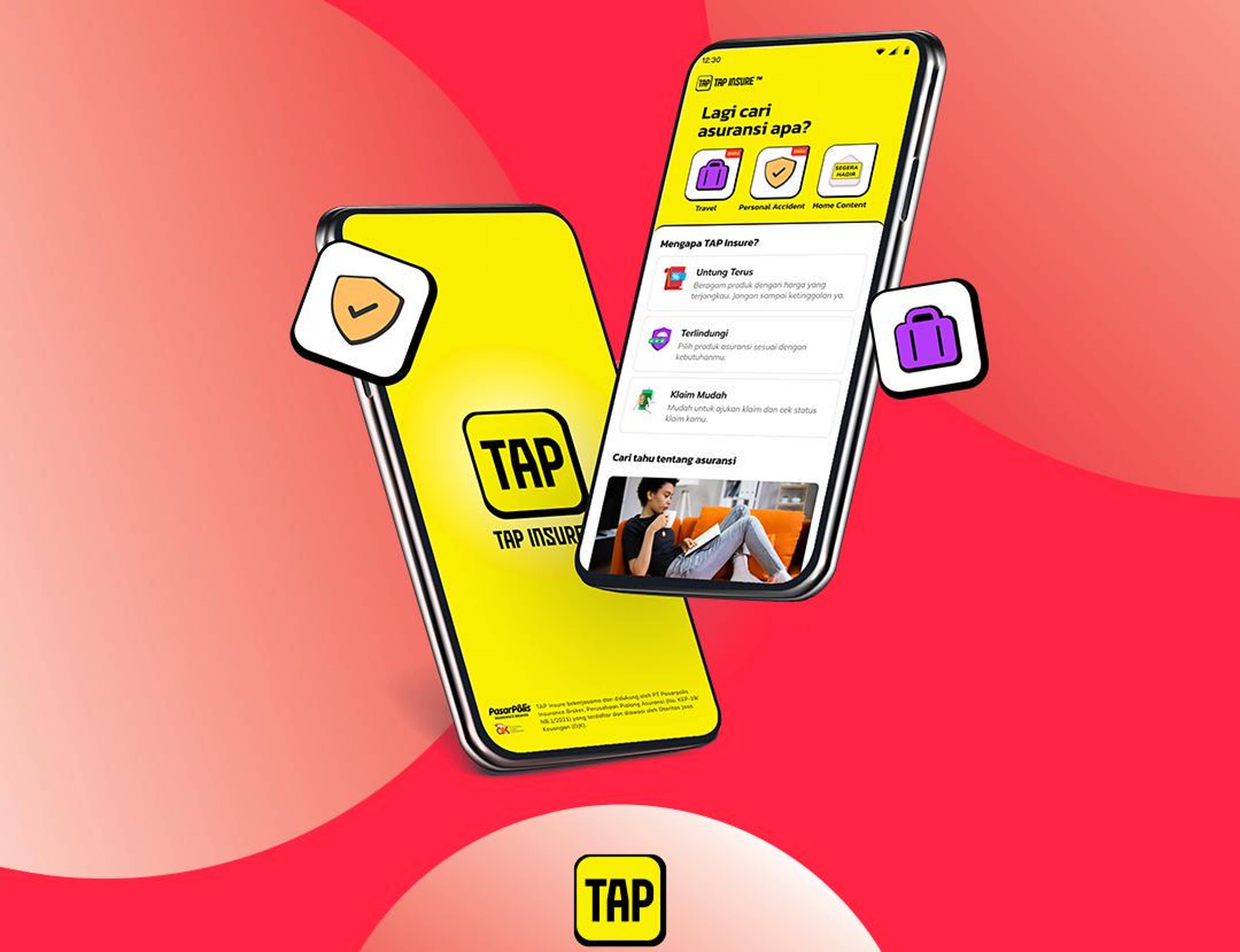 RUPST FIF Group Angkat Rudy jadi Komut Gantikan Suparno Jasmin | Fortune IDN