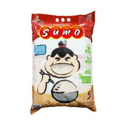 Kondisi Bisnis Menantang, Produsen Beras SUMO Setop Produksi | FORTUNE ...