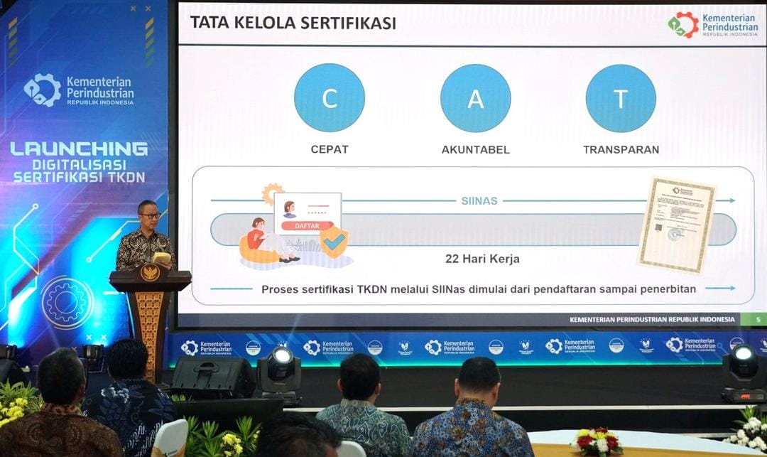 Apa Itu TKDN? Ini Arti, Kepanjangan, Tujuan, dan Perhitungan | FORTUNE ...