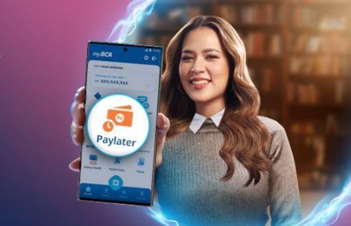 Paylater Bank Mandiri & BCA Diminati, Siapa Paling Besar? | FORTUNE ...