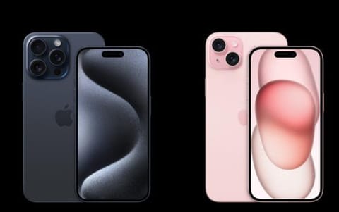 iPhone 15: Spesifikasi dan Harga Seluruh Serinya! | FORTUNE Indonesia