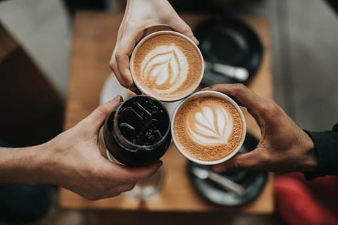 Konsumsi Kopi RI Naik Pesat, Fore Coffe Siap Ambil Bagian | FORTUNE ...
