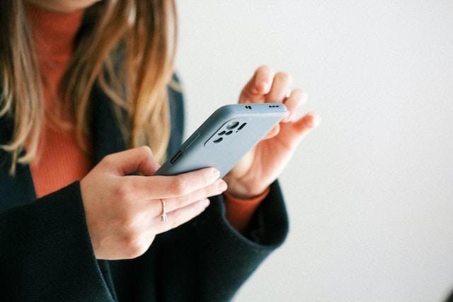 Cara Mengaktifkan Mode DnD (Do Not Disturb) | FORTUNE Indonesia