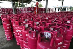 Daftar Harga Gas LPG dan Bright Gas Februari 2025 | FORTUNE Indonesia