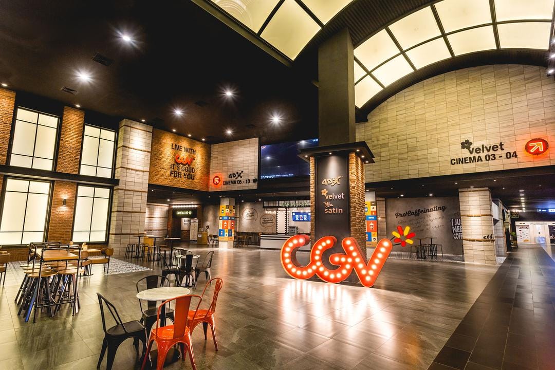 Ramuan Bisnis CGV Indonesia Dongkrak Kinerja di 2024 | FORTUNE Indonesia