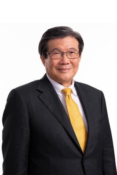 Apa Saja Saham Milik Prajogo Pangestu? Ini Daftarnya | FORTUNE Indonesia