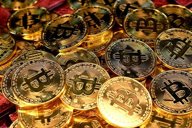 Bitcoin Tembus Rp1 Miliar, Menuju Rekor November 2021 | FORTUNE Indonesia