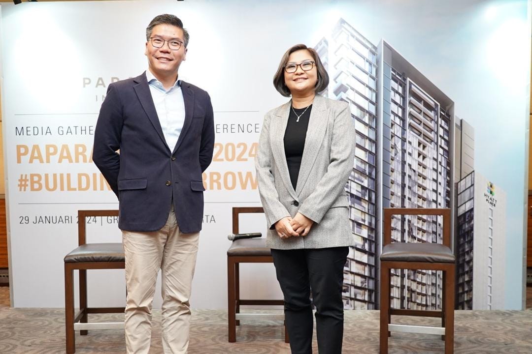 Profil dan Kekayaan Anthoni Salim, Pemimpin Salim Group | FORTUNE Indonesia
