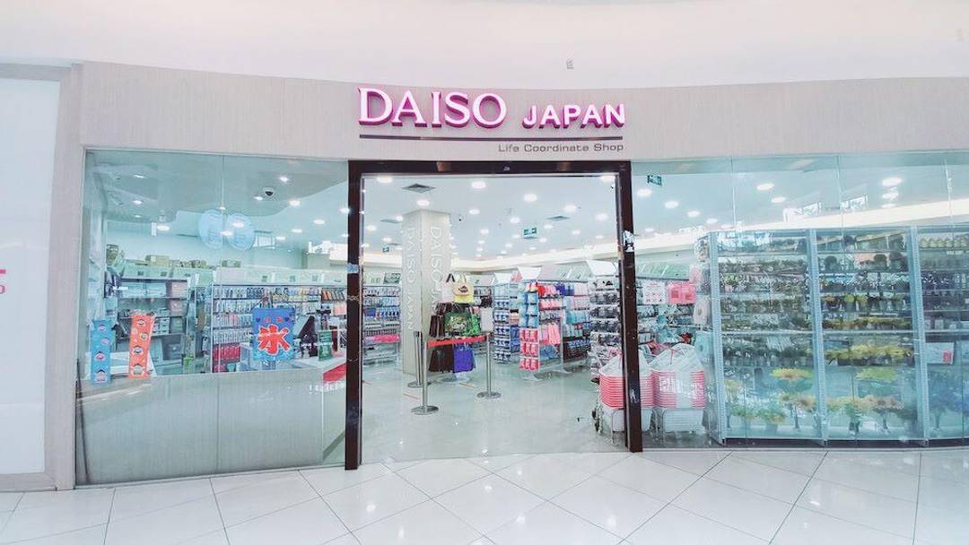 Perjalanan Bisnis Daiso, Toko Ritel Serba 100 Yen | FORTUNE Indonesia