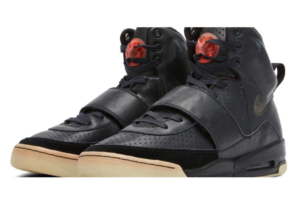 13 Sepatu Termahal di Dunia, Harganya Mencapai Miliaran! | FORTUNE ...