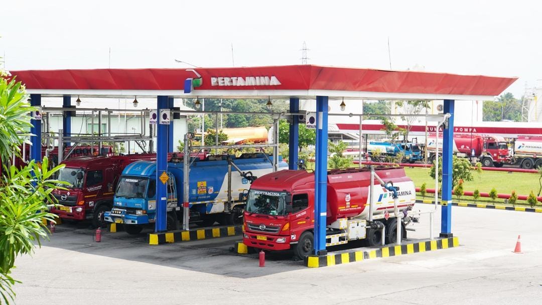 Kronologi Korupsi Minyak Mentah: RON 90 Disulap RON 92 | FORTUNE Indonesia