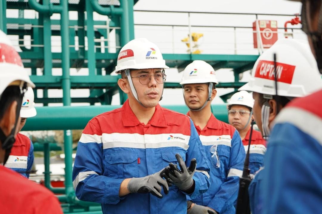 10 Kasus Korupsi Terbesar di Indonesia, Pertamina Masuk? | FORTUNE ...