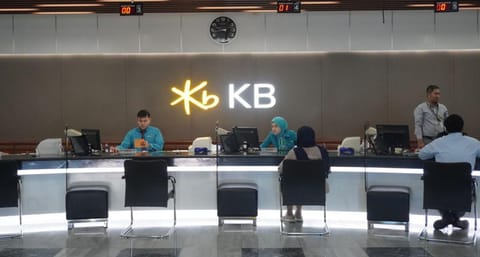 KB Bank Balikkan Rugi Jadi Laba, Ini Upaya yang Dilakukan | FORTUNE ...