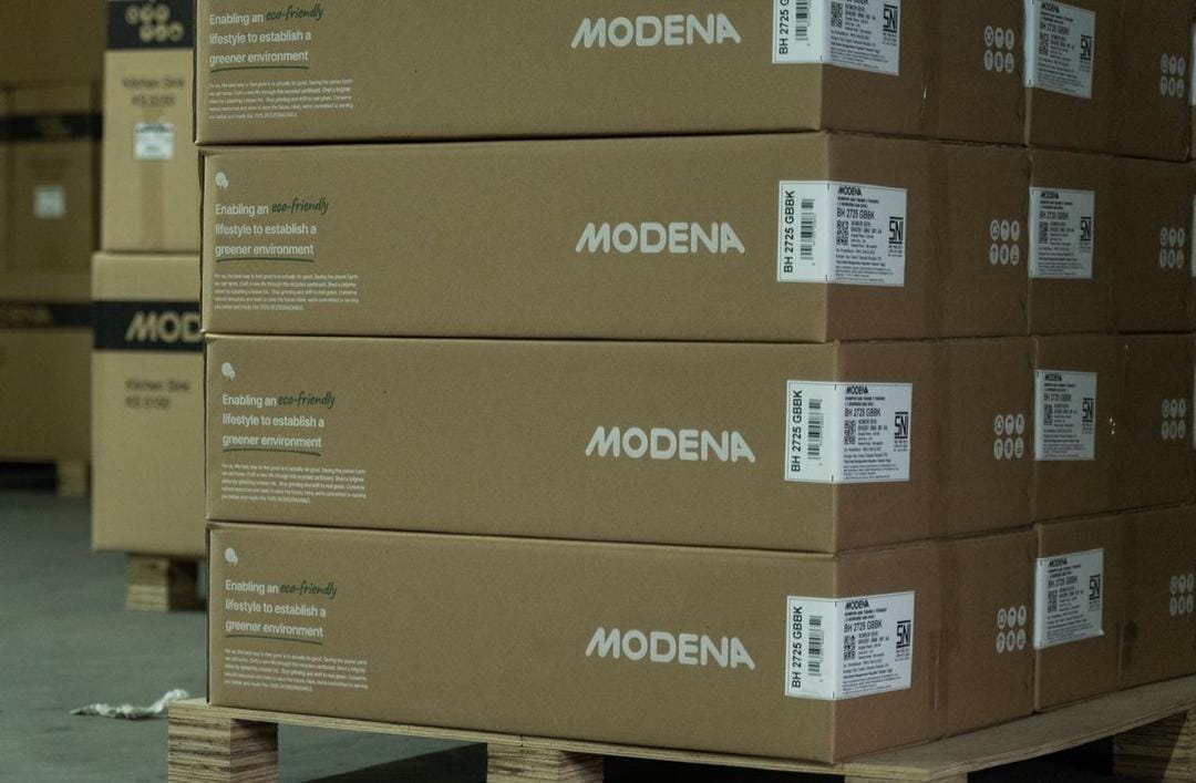 Modena Perkuat Ekspansi Bisnis Manufaktur ke Indonesia | FORTUNE Indonesia