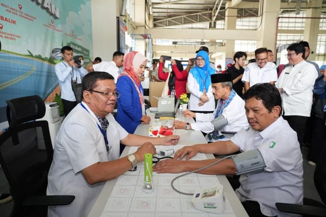 Layanan BPJS Kesehatan Tetap Beroperasi pada Libur Lebaran 2025 ...