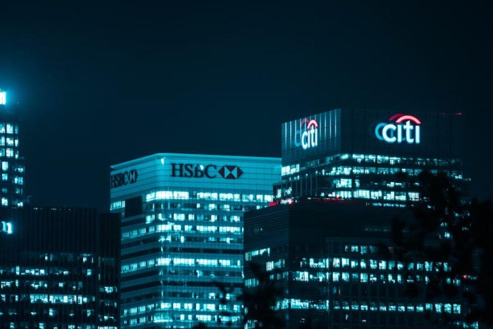 15 Contoh Bank Konvensional di Indonesia dan Jenisnya | FORTUNE Indonesia