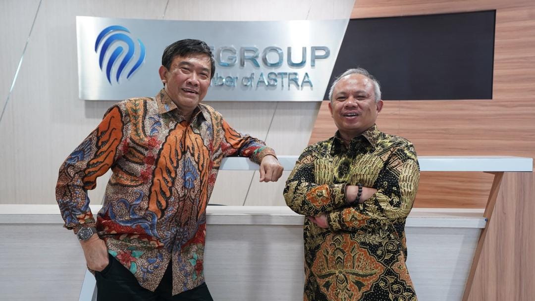 RUPST FIF Group Angkat Siswadi jadi Presiden Direktur Baru | FORTUNE ...