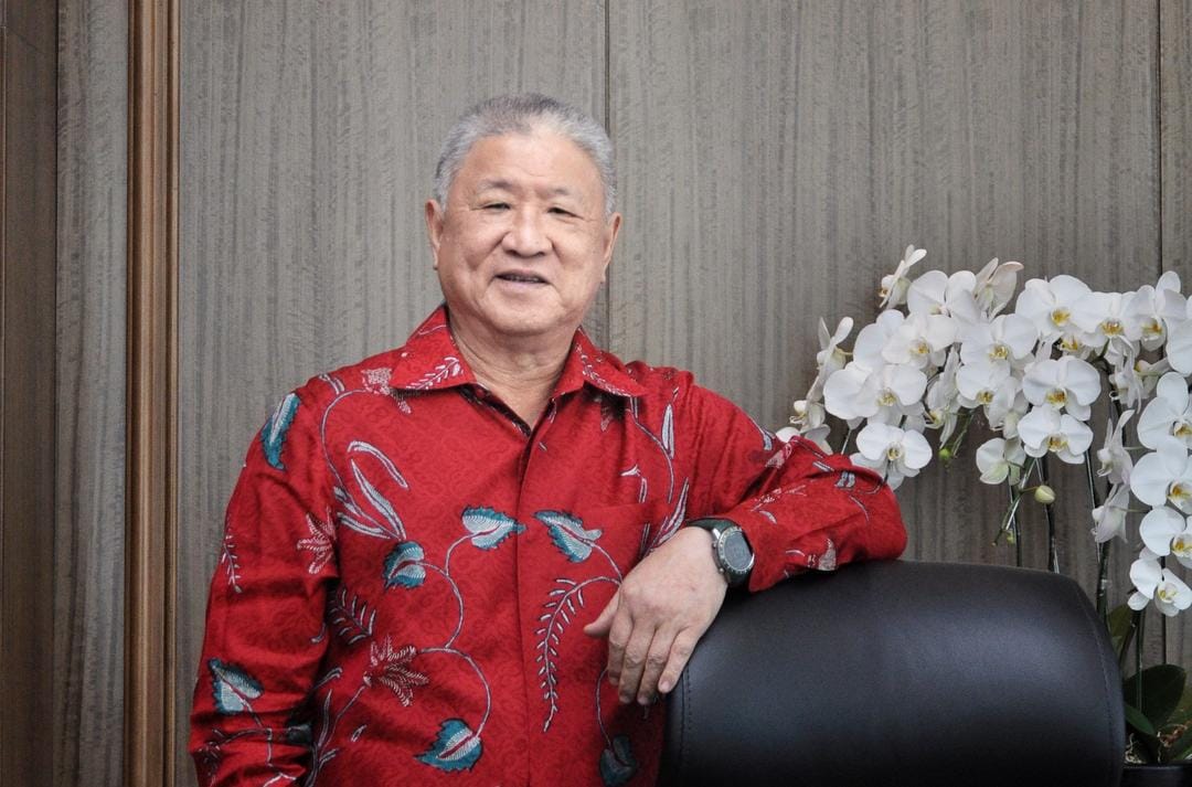 Siapa Aguan Bos PIK 2? Disebut Pemilik Pagar Laut Tangerang | FORTUNE Indonesia