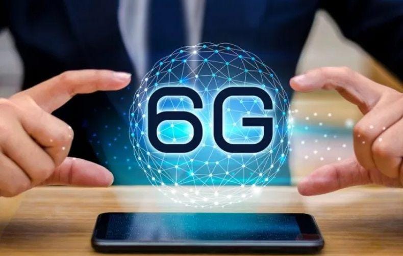 Samsung Bersiap Kembangkan 6G Bersama Ericsson hingga Nokia | FORTUNE ...
