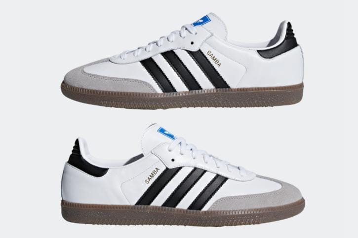 Indikator Untuk Membedakan Sepatu Adidas Asli dan Palsu | FORTUNE Indonesia