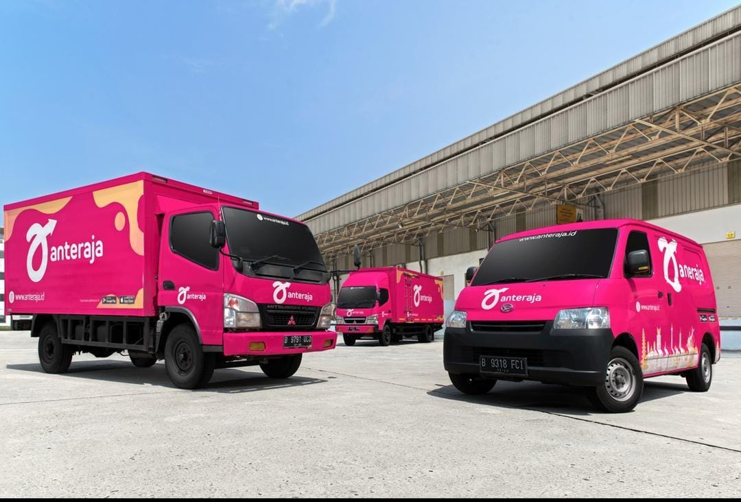 Siapa Pemilik Anteraja? Ini Profilnya | FORTUNE Indonesia