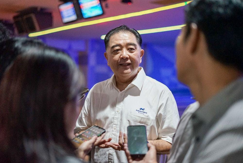 Transformasi Nojorono: Dari Warisan Keluarga Menuju Profesionalisme ...