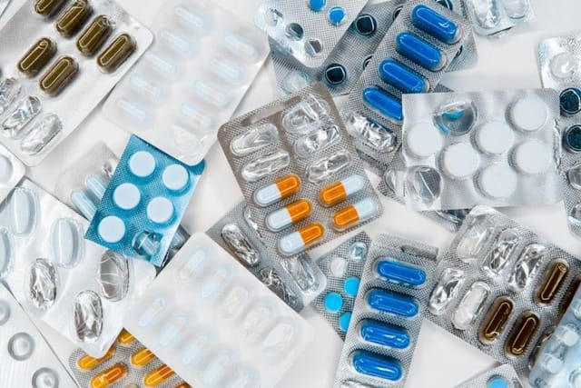 Daftar Obat Tradisional yang Ditarik BPOM, Waspada! | FORTUNE Indonesia