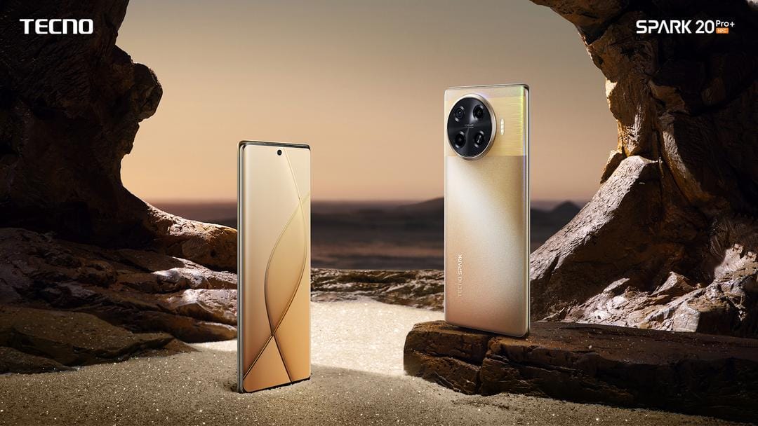 Tecno Spark 20 Pro+ Resmi Diluncurkan, Intip Kisaran Harga | FORTUNE ...