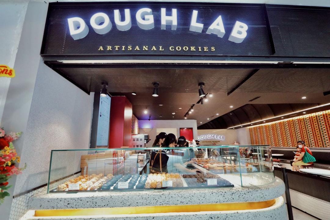 Insiden 'Dough Lab Tikus' PIK: Manajemen Ambil Langkah Ini | FORTUNE ...