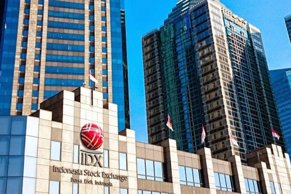 ETF Emasi Dibidik Meluncur Paling Cepat November, Ini Isi Aturannya ...