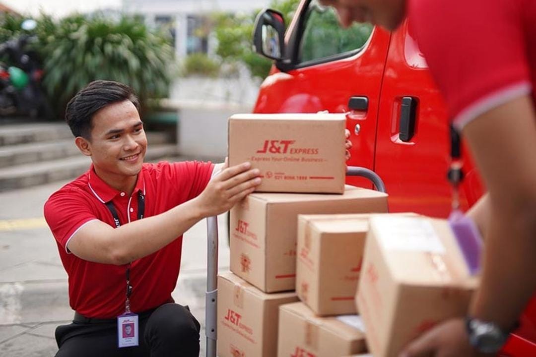Siapa Pemilik J&T Express? Ini Profilnya | FORTUNE Indonesia