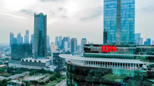 Satu Dekade IDN Media, Kini Bertransformasi Menjadi IDN | FORTUNE Indonesia