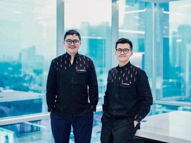 Satu Dekade IDN Media, Kini Bertransformasi Menjadi IDN | FORTUNE Indonesia