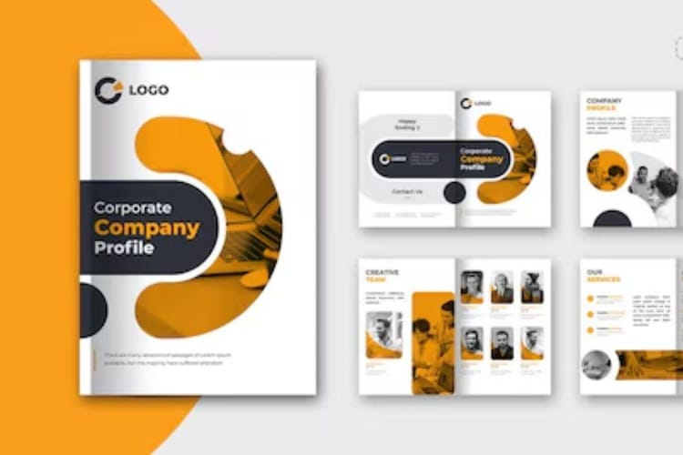 7 Contoh Company Profile Terlengkap, Cocok Jadi Referensi! | FORTUNE ...