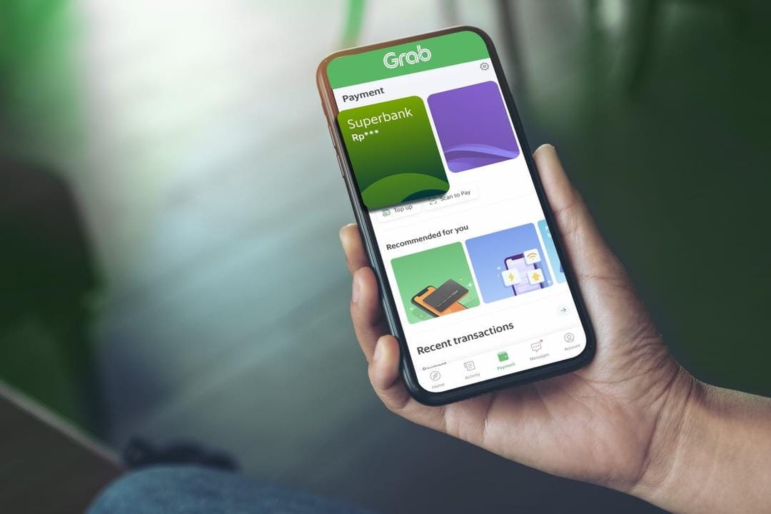 Grab Investasi Rp960 M di Perusahaan Teknologi Pengemudi Jarak Jauh Vay ...