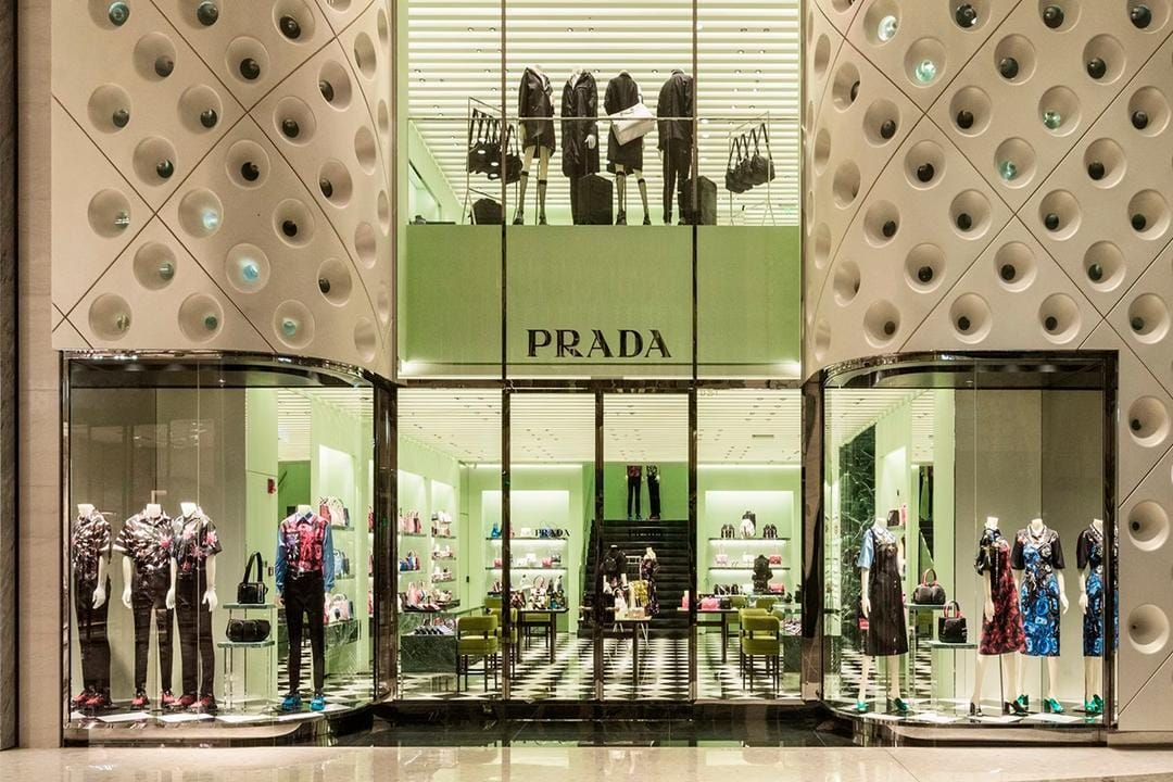 Miu Miu Meroket, Prada Group Tetap Tangguh di Industri Mewah | FORTUNE ...