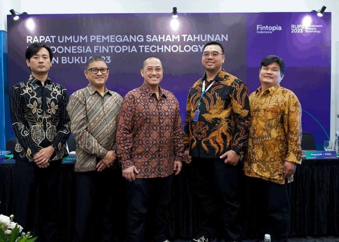 Komitmen Ke UMKM, EasyCash Catat Total Pendanaan Hingga Rp66,95 T ...