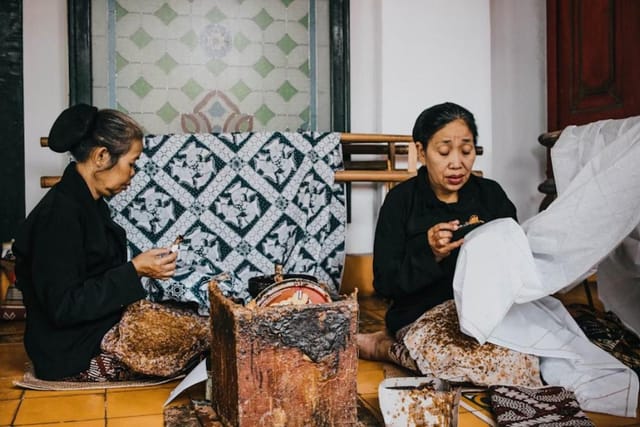 7 Daftar Kota Batik yang di Indonesia, Jadi Tujuan Wisata! | FORTUNE ...