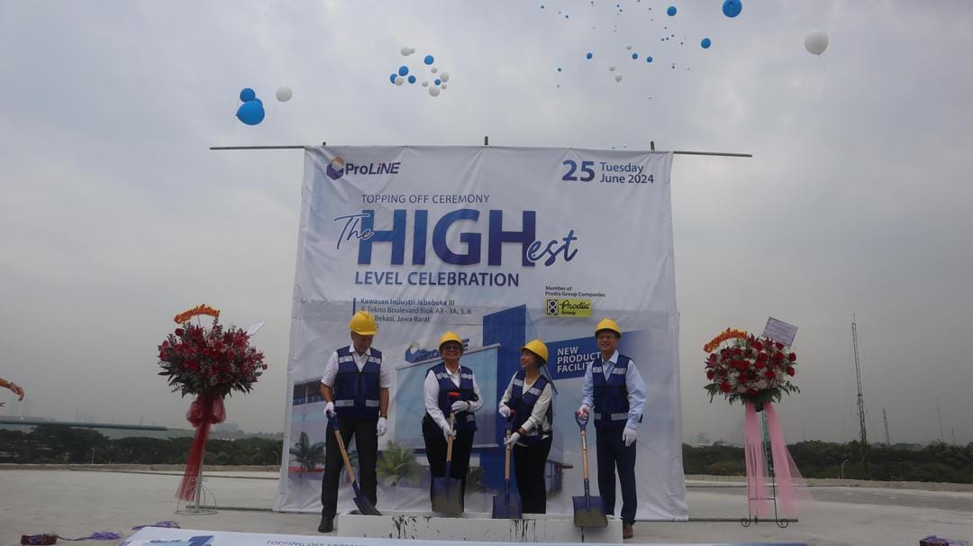 Prodia Diagnostic Line (PRDL) Bookbuilding IPO, Harga Rp100-120/Saham ...