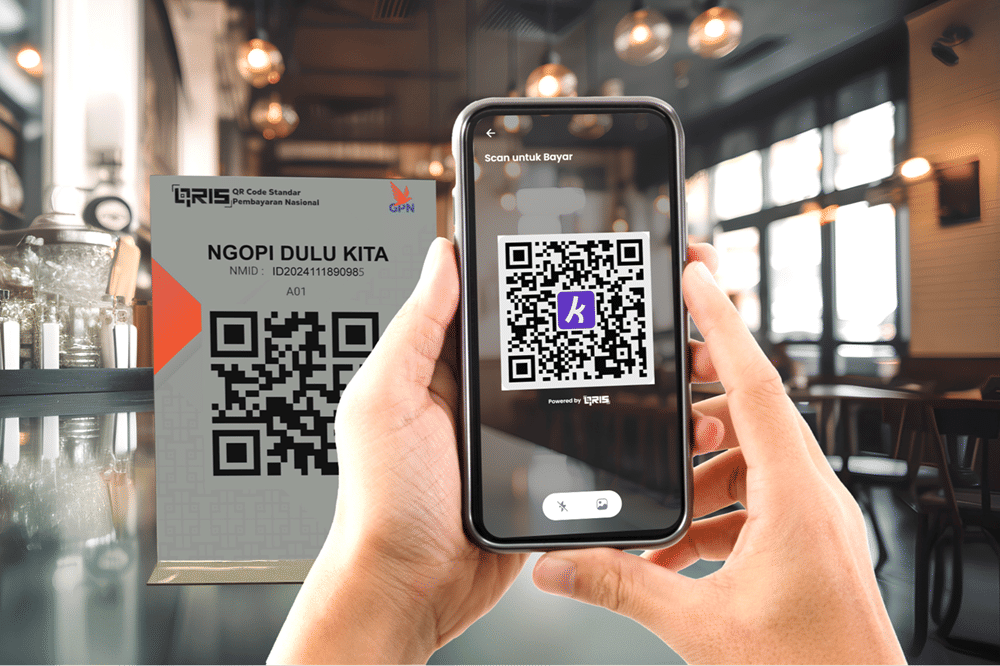 Babak Baru Perang Bunga Bank Digital | FORTUNE Indonesia