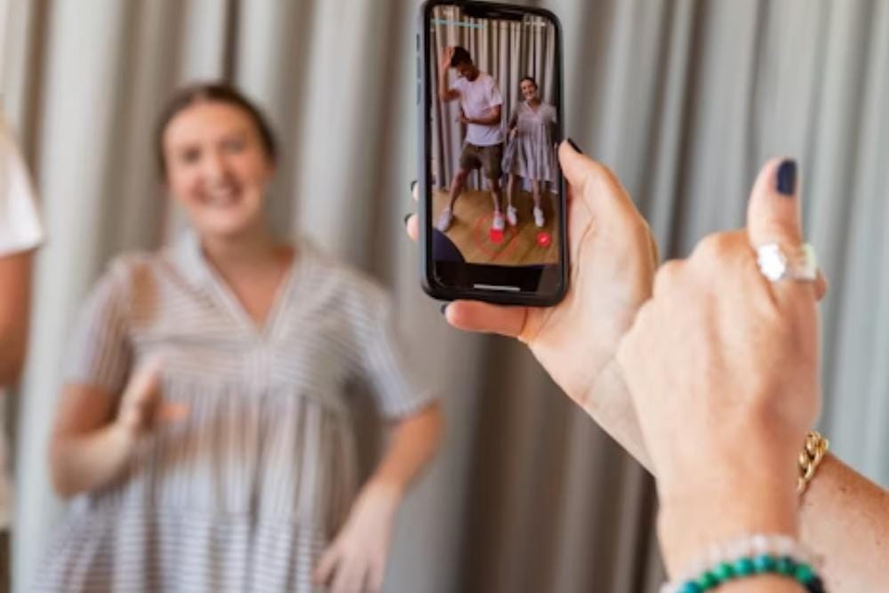 Apa Itu TikTok Affiliate? Ini Penjelasan dan Ketentuannya | FORTUNE ...