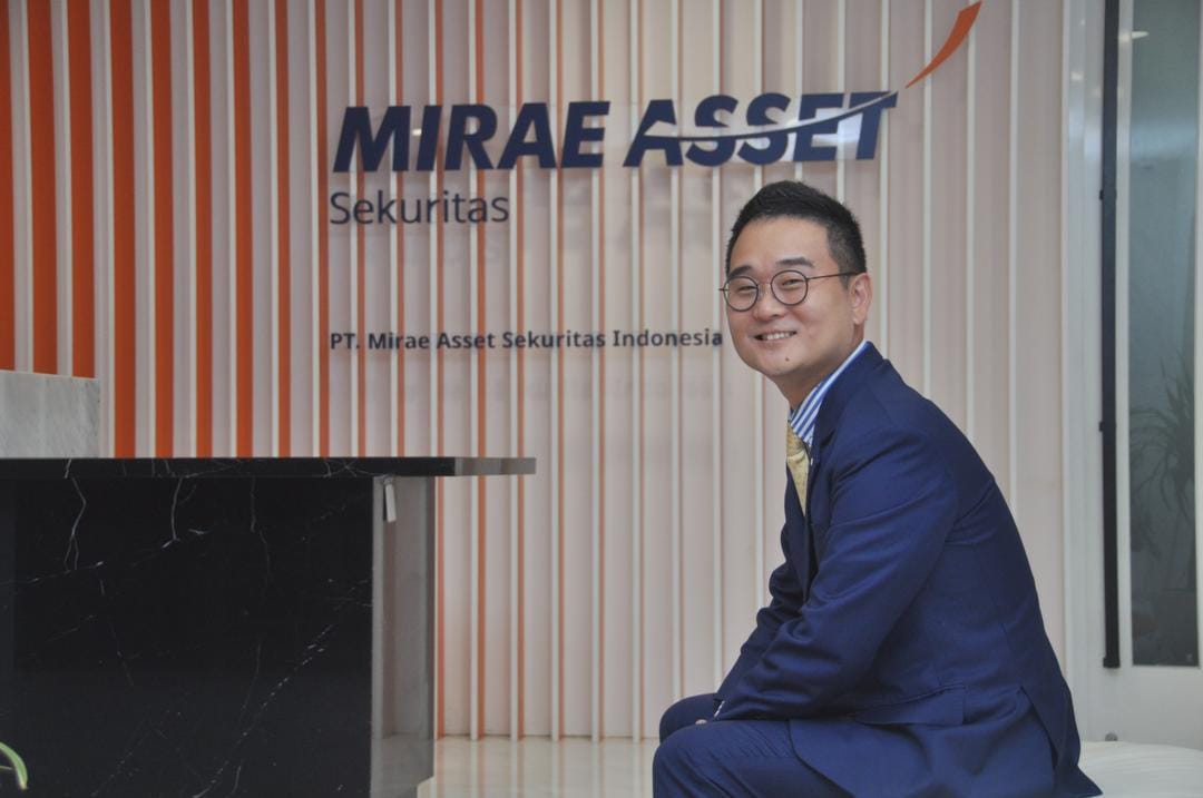 Jejak Mirae Asset Sekuritas Indonesia, Bagian Grup Mirae Ass | FORTUNE ...