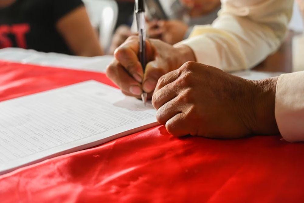 KIA adalah Kartu Identitas Anak, Ini Cara Membuatnya! | FORTUNE Indonesia