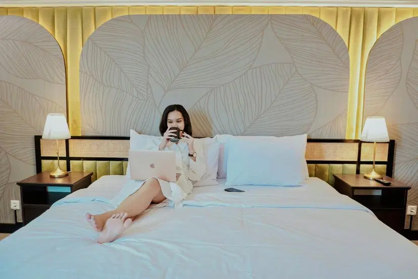 Hari Kemerdekaan, The Tavia Heritage Hotel Tawarkan Promo