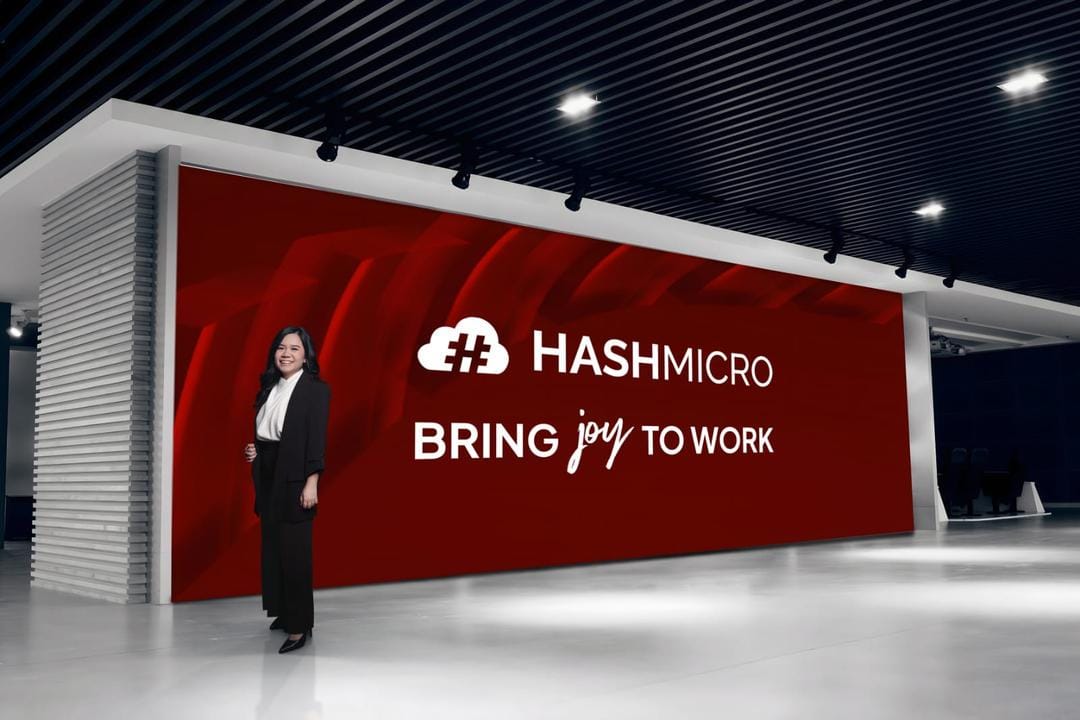 HashMicro, The Next Big Thing Industri IT dari Indonesia | FORTUNE ...