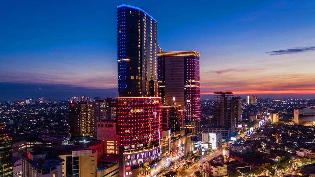 Siapa Pemilik Pakuwon Group? Ini Profil dan Bisnisnya | FORTUNE Indonesia