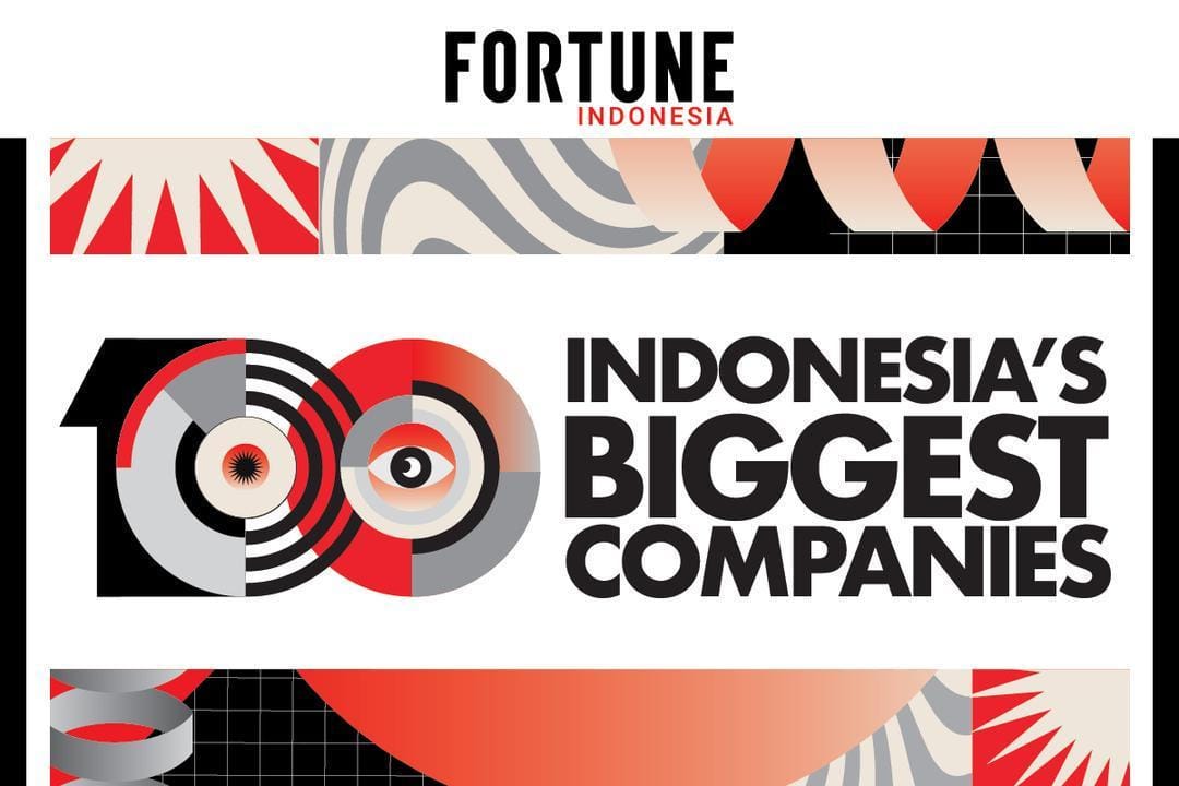 10 Perusahaan Fortune 100 dengan Pertumbuhan Tertinggi | FORTUNE Indonesia